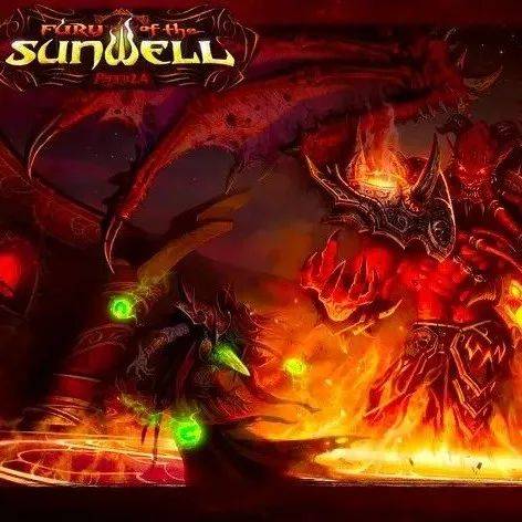 魔兽世界TBC怀旧服蓝贴，S3正式打折，休赛期持续多久未定_玩家_竞技场_进行