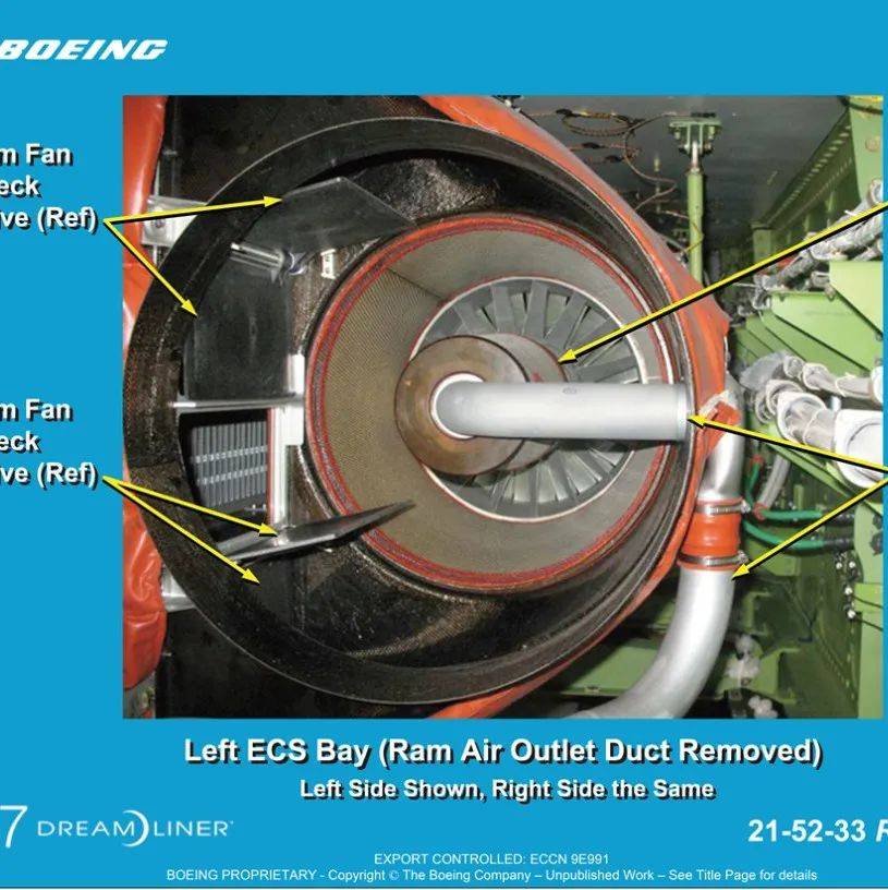 787冲压空气风扇更换总结_工作时_with_名称