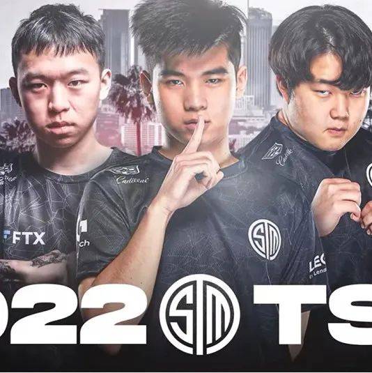 季中转会风云：梦回S4？想华子想疯了的TSM_选手_Maple_北美
