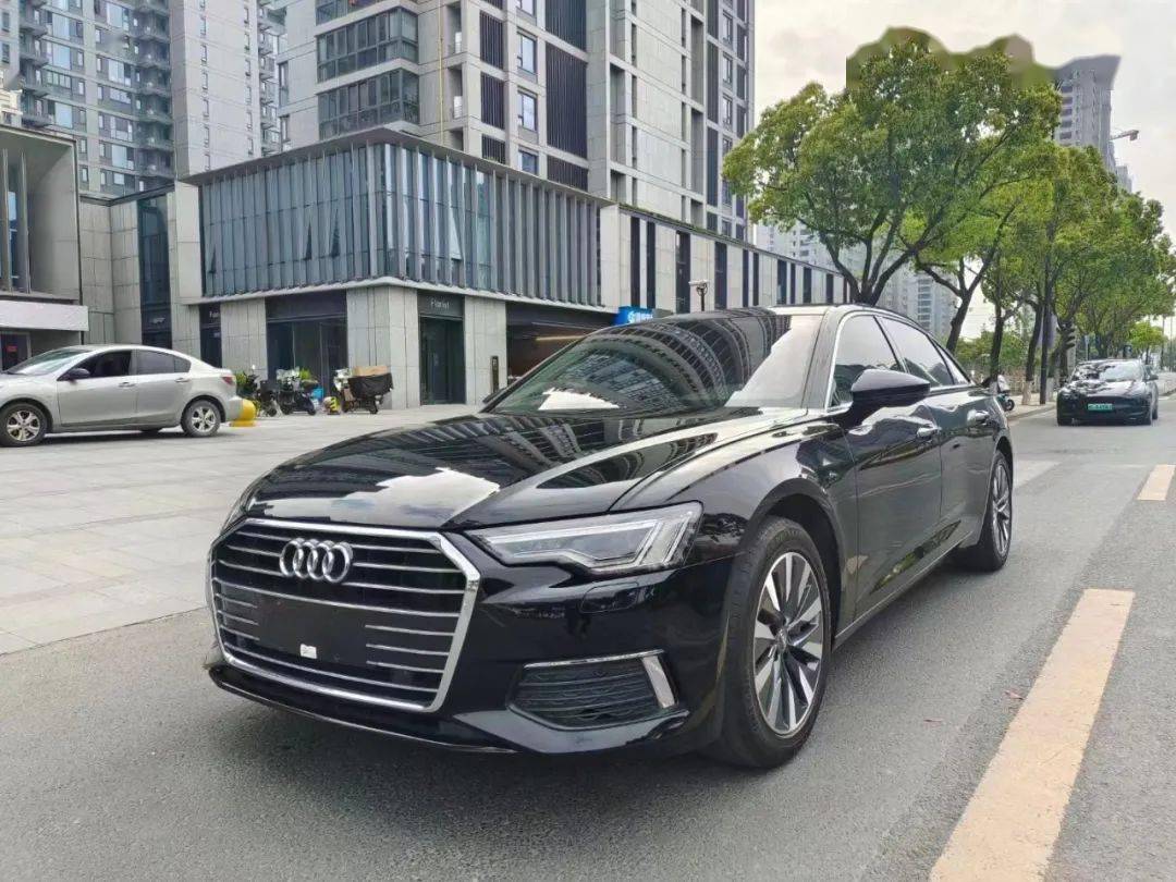 2019年 奥迪A6L 2.0T 高功率版_搜狐汽车_搜狐网