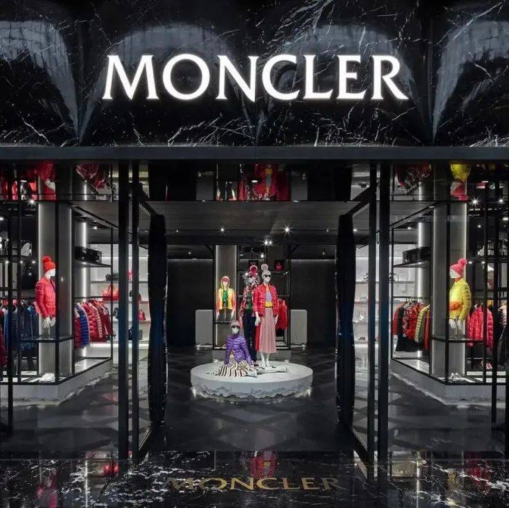 Moncler最新战略：创建中国业务部门、三大维度专注三大受众_销售额_品牌_Genius