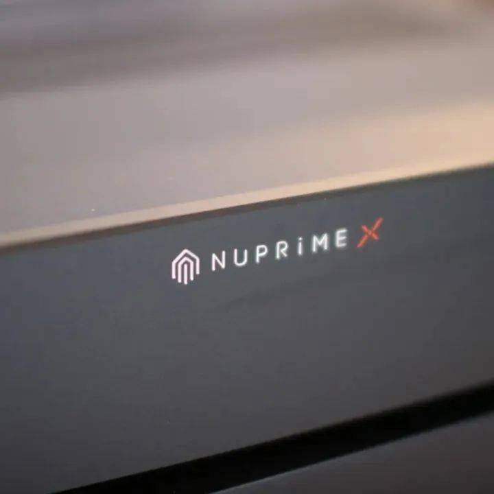 【外媒测评】有个性的功率放大器：新派Nuprime-X MCX2_设计_前级_声道