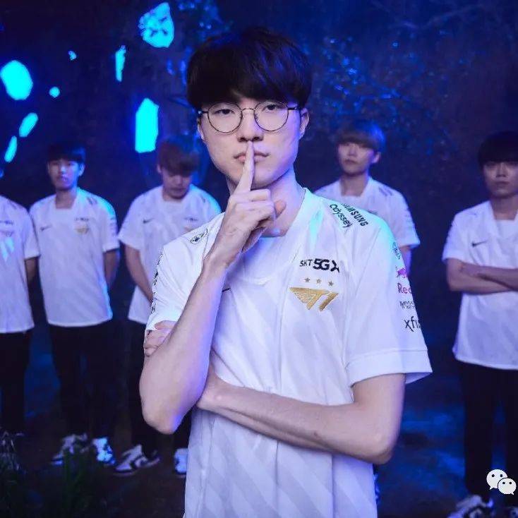 韩媒发布MSI战队实力排名！T1世界第一，RNG第二，G2第三！PSG第五_理由_Faker_本赛季