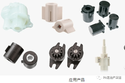 小众产品：特种尼龙MXD6生产企业盘点_化学_材料_官网