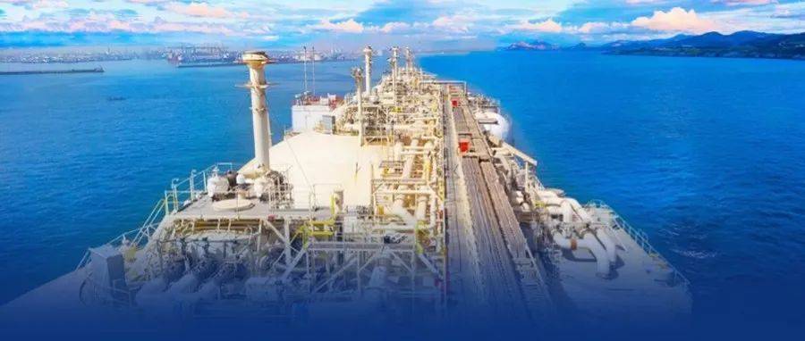 特别关注｜创新！全球首艘LNGC改装成功！_液化_Entec_天然气