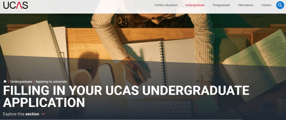 申请季就靠它！22年英国大学录取数据分析！附23Fall完整申请时间表_offer_成绩_学术