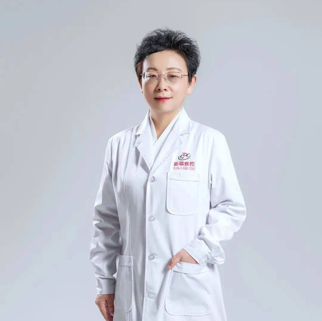 第五期专家寄语—2022年5月15日 第29个全国防治碘缺乏病日活动地方病儿童智力