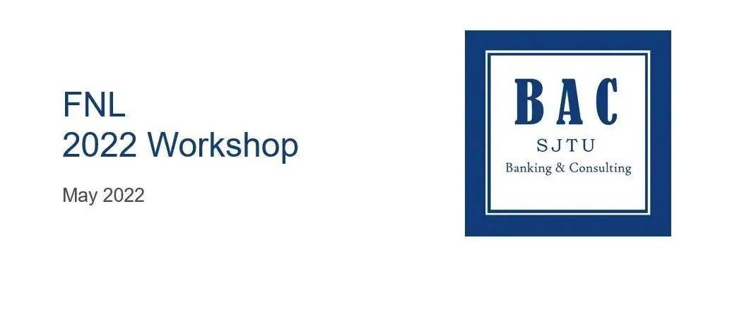 活动回顾 | FNL Alumni Talk系列（三）外资投行专场Workshop回顾_实习_问题_tech
