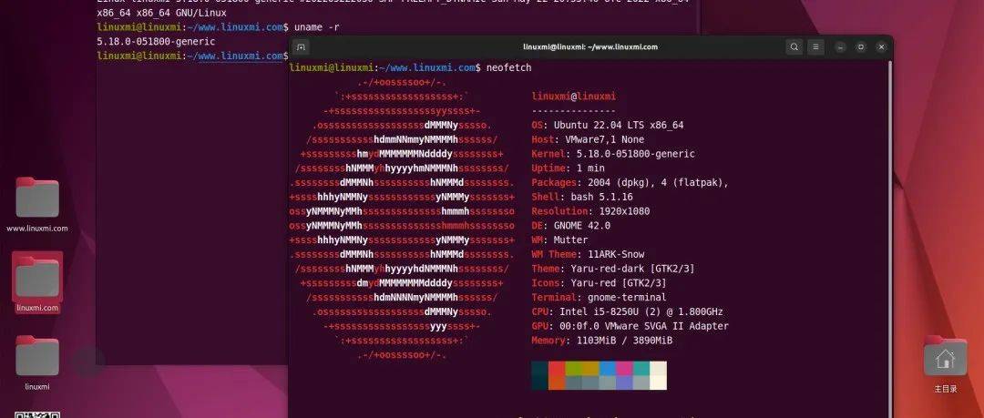 Linus 发布 Linux Kernel 5.18 稳定版，带来许多新功能_支持_内核_系统