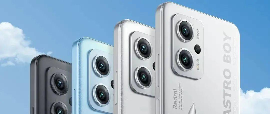 全系天玑 8100+LCD 高刷屏加持，Redmi Note 11T 系列手机发布，售价 1699 元起_Pro_搭载_版本