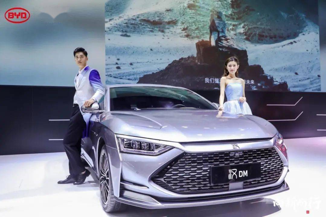 BYD-DMi混动系统知识详解_搜狐汽车_搜狐网