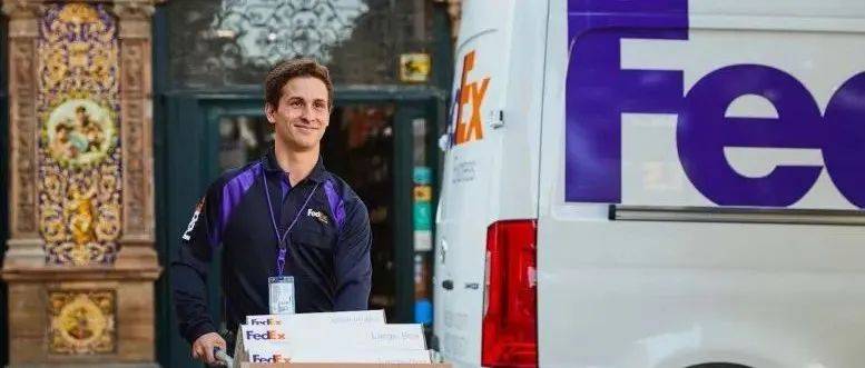 成功案例：ADP助力FedEx减轻全球薪酬负担_团队_运营_系统