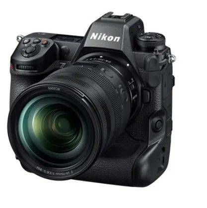 尼康Z 9、Z fc两款相机获数个日本照相机年度大奖_快门_获得了_机械