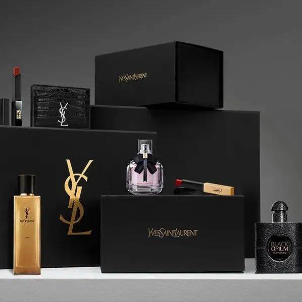 YSL beauty | VVIP会员节 超强礼赠回馈予你_云享_购物_春夏