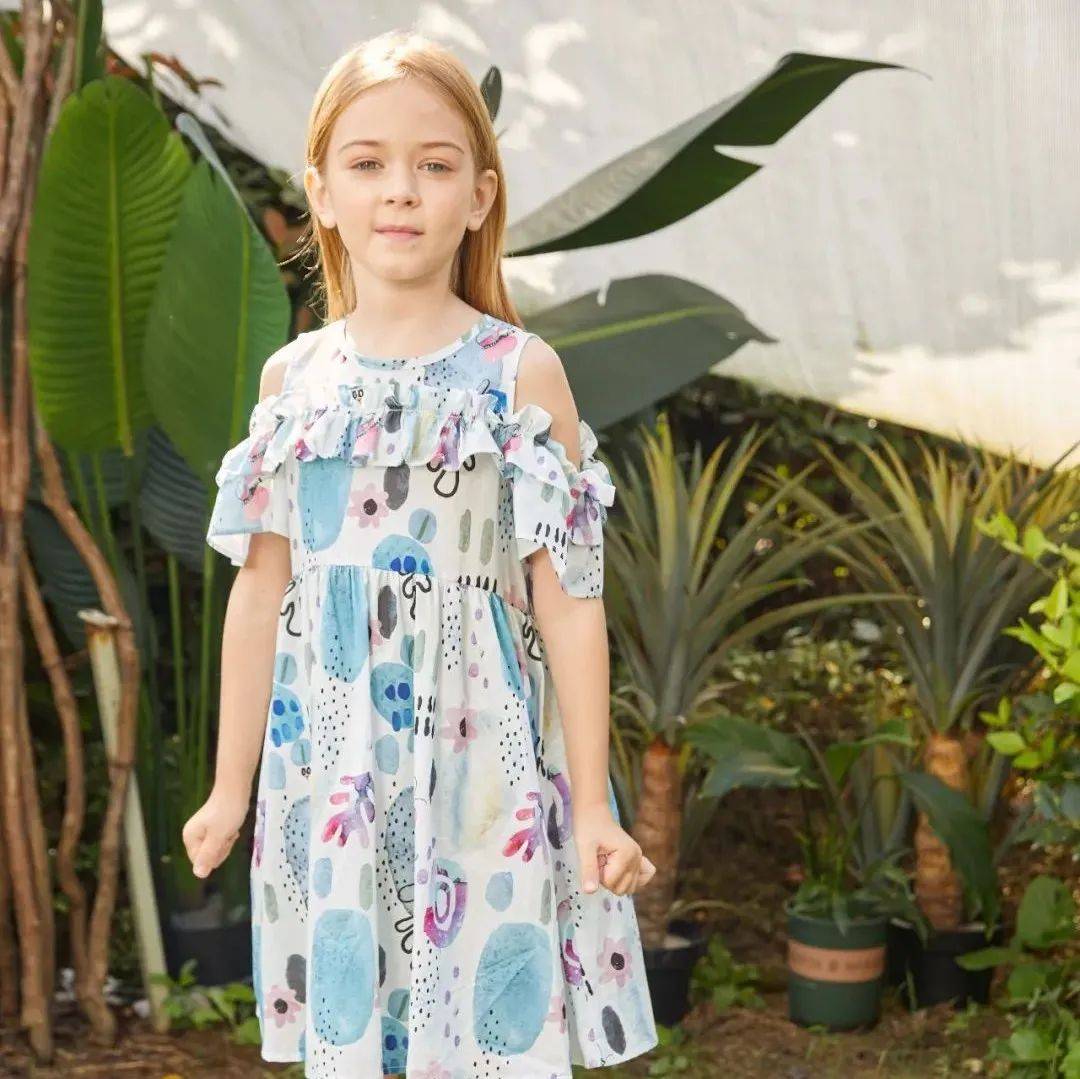 NEEZA • 2022 SUMMER 儿童节 | 六一狂欢购_可可_主楼_品牌