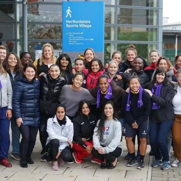 奥林匹克团结组织和国际单项联合会启动联合计划，支持高绩效女性教练员_富尔顿_领导岗位_奥运会