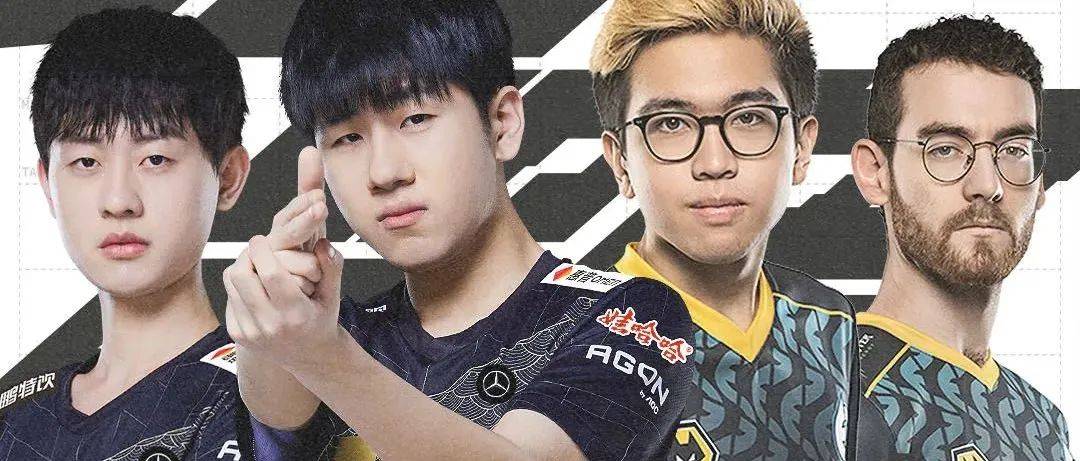 【电竞】2022MSI半决赛赛程出炉：RNG冲击史上首个MSI三冠王_排名第一_对抗赛_队伍