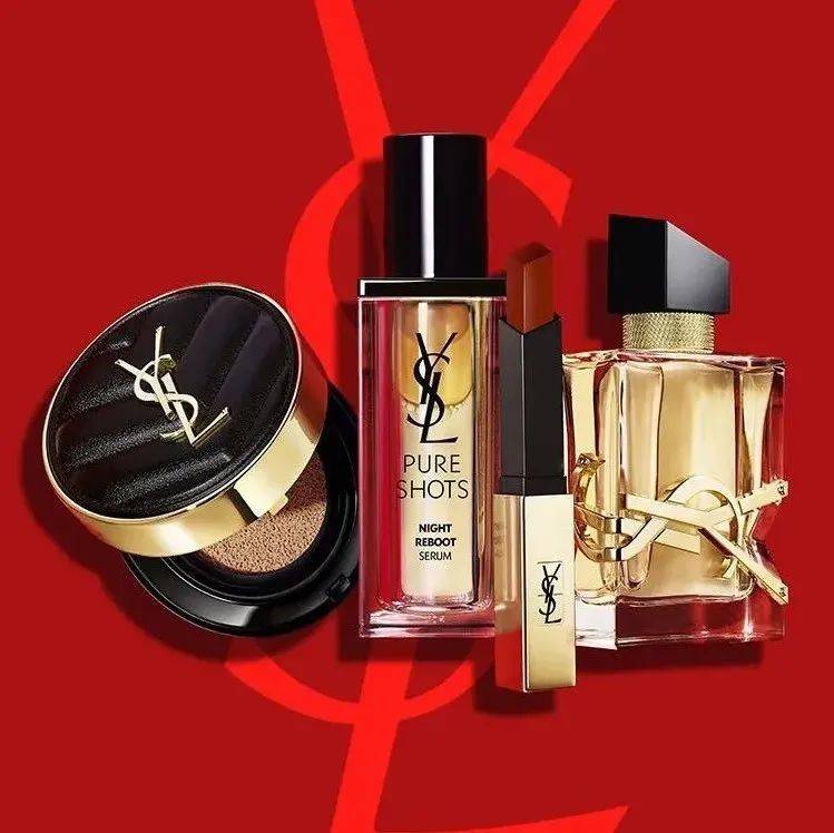 YSL | 618年中狂欢 攻略抢先看_兰蔻_戴森_有料