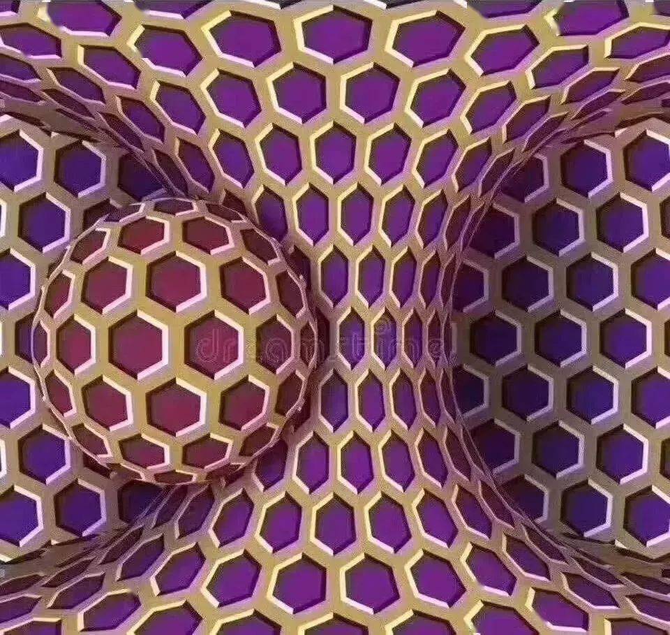 7张心理测试图,一眼看透你的内心!准到窒息思维结果性别