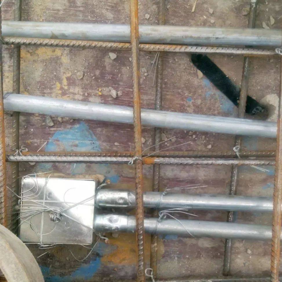 PVC╱KBG╱JDG╱SC：四种电气导管对比总结_线盒_管材_毛刺