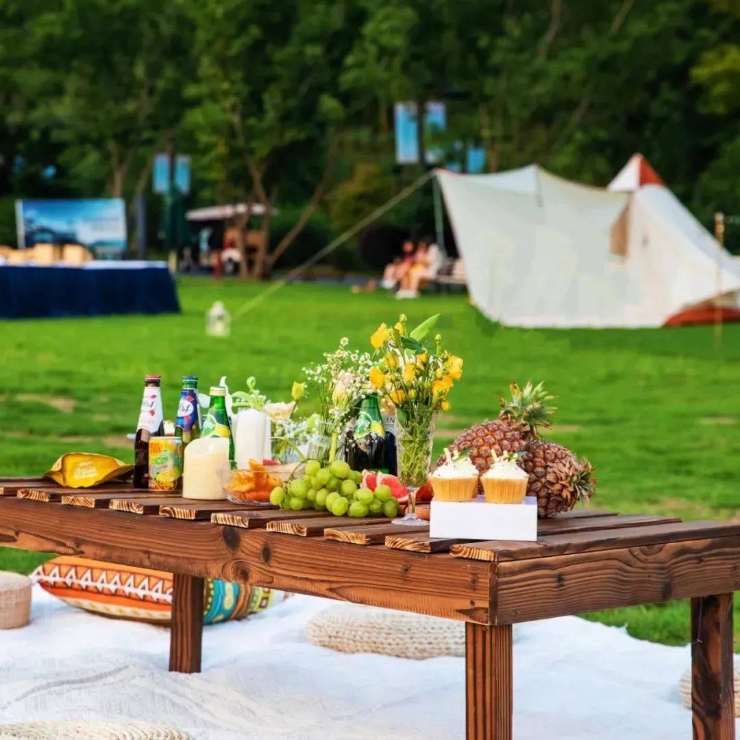 OPEN SUMMER｜一价到底_项目_Summer&_sup