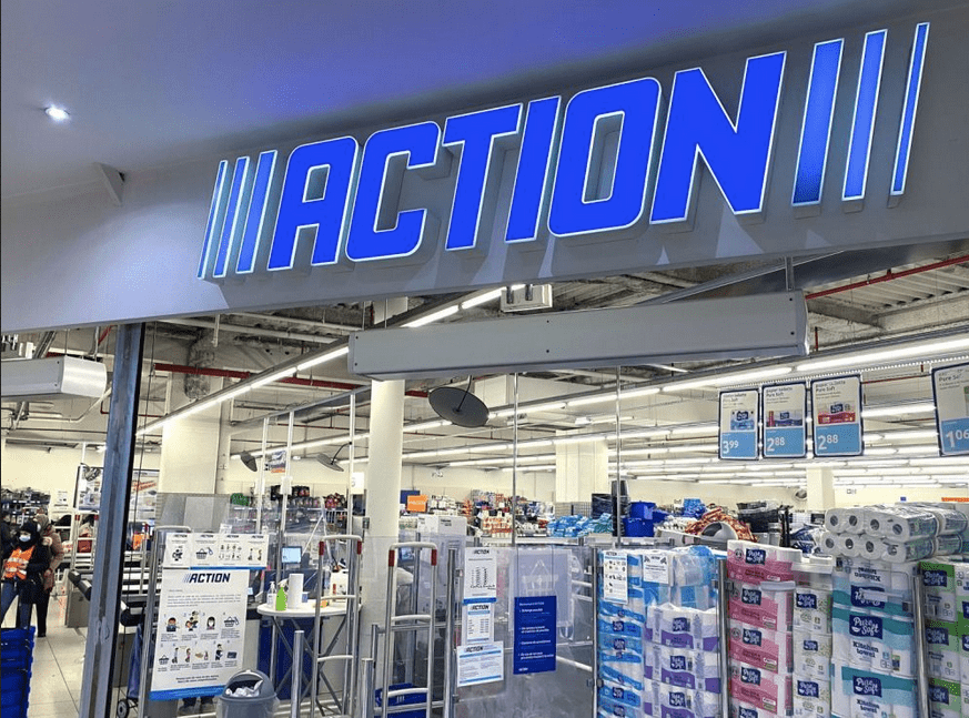 四分之一的商品不到1欧？法国低价超市、折扣店各出奇招吸引顾客！（附购物攻略）_Action_Lidl_欧元