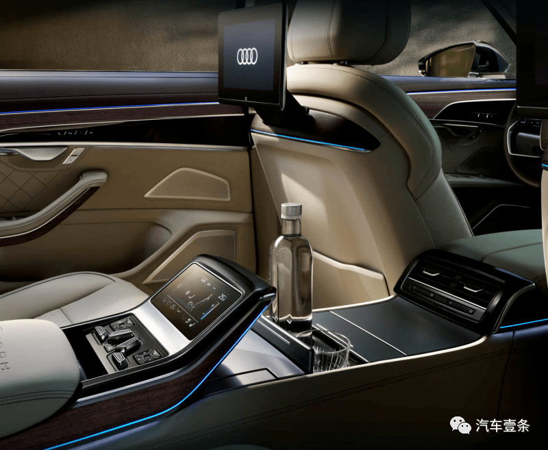 预售130万起 奥迪A8L Horch创始人版6月10日上市_搜狐汽车_搜狐网