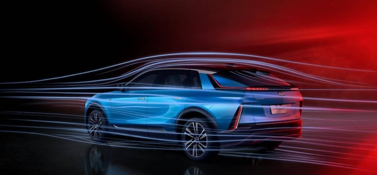 凯迪拉克LYRIQ锐歌VS蔚来ES8 当传统豪门发力，新势力还有机会吗？_搜狐汽车_搜狐网