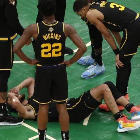 热议丨有希望！库里预计出战G4_Shams_总决赛_命中率