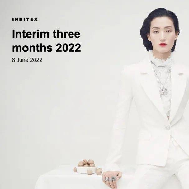 Zara 母公司Inditex一季度势头强劲，净利润飙升80%_集团_欧元_利润率