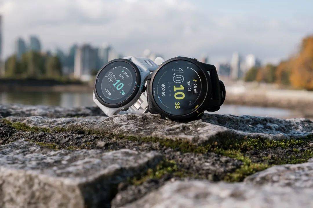 HRV状态有什么用？为何它的可靠性如此重要？_测量_睡眠_Garmin