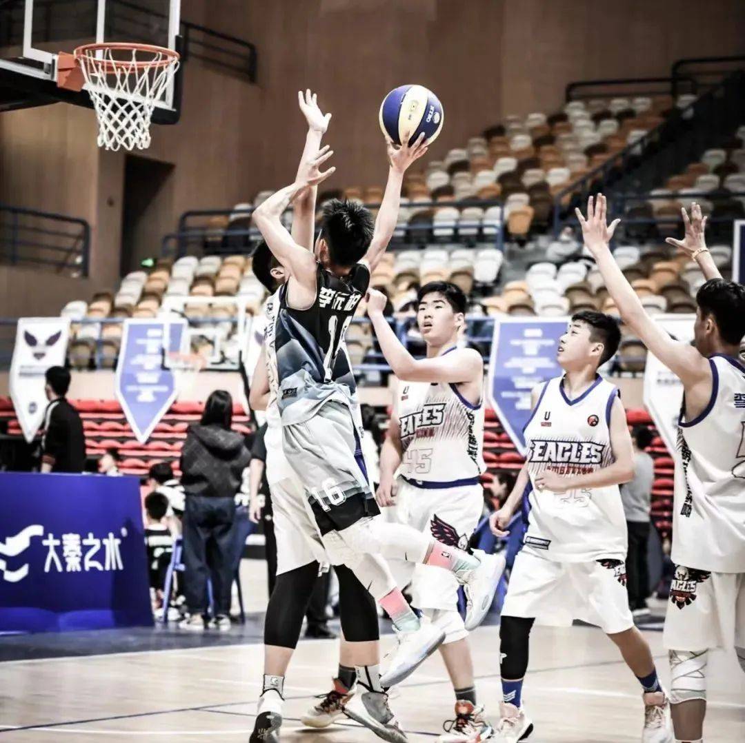 NYBO篮球公开赛（西安西部赛区）邀你来战，让孩子展翅高飞！_比赛_体育_成长