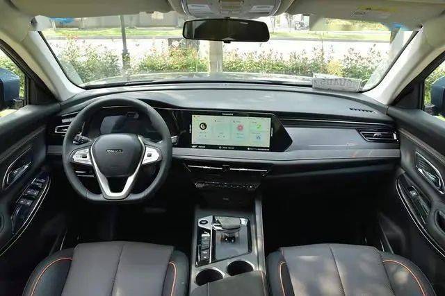 长安版“汉兰达”正式上市，1.5T+188匹+7DCT，网友：这价格是真香_搜狐汽车_搜狐网