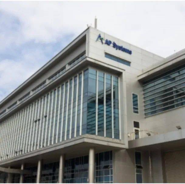 FMM｜APS Holdings将打造超高分辨率硅基OLED FMM研发产线_Micro_开发_显示