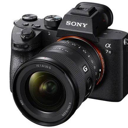 表现出色 外媒给出索尼超广角FE 20mm F/1.8 G测试结论_摄影_镜头_Lenstip