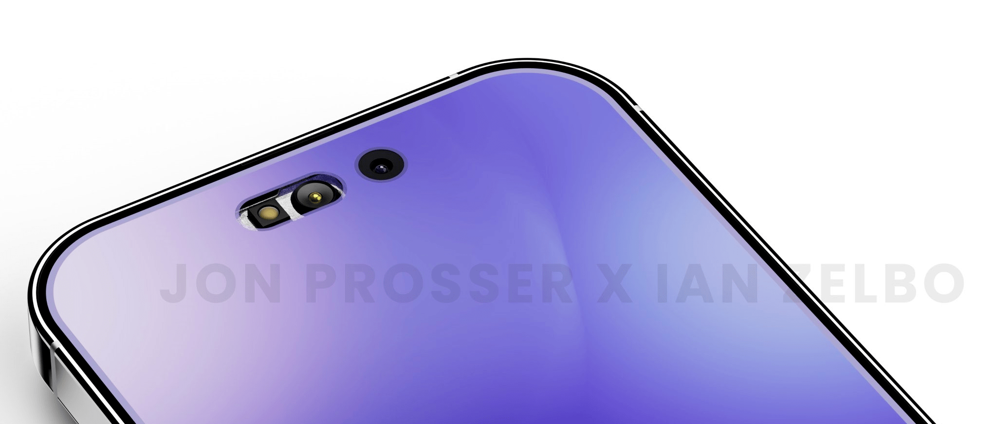 不止有双挖孔屏 iPhone 14 Pro系列大部分参数曝光_Max_mm_支持