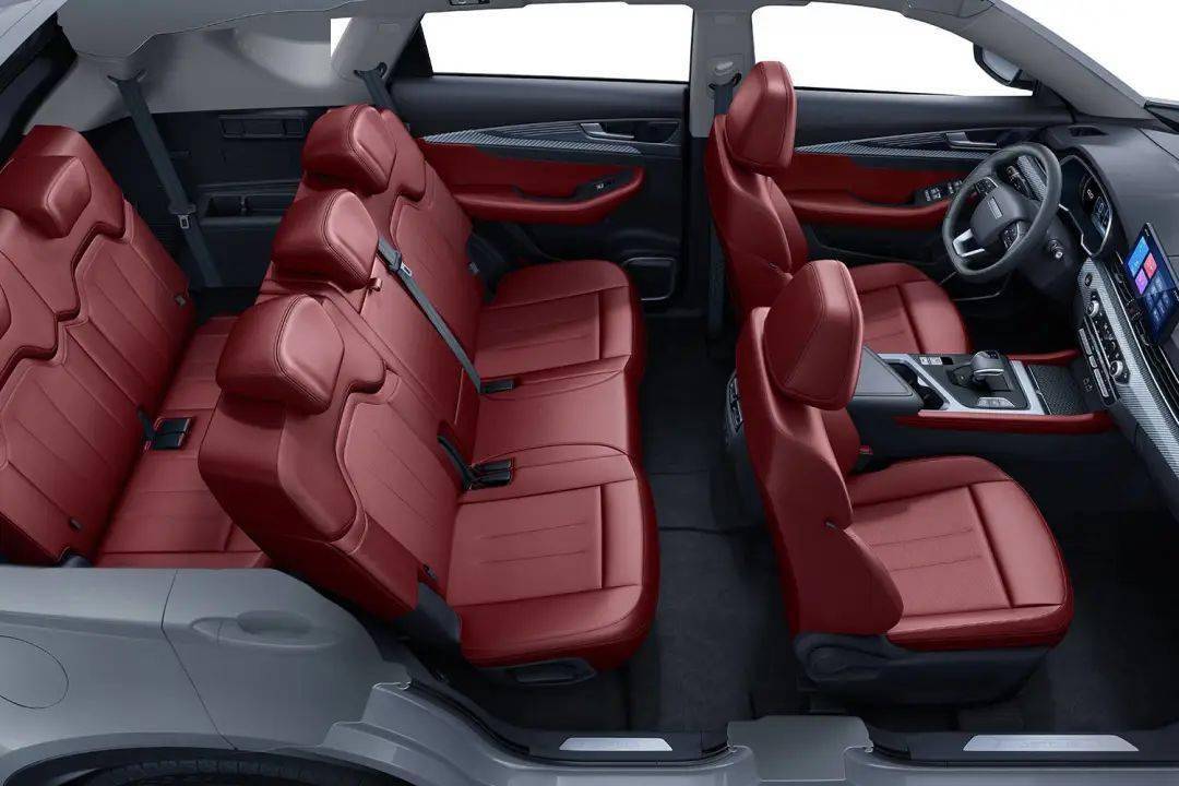 包牌不足10万起，7座SUV新款捷途X70S正式上市！_搜狐汽车_搜狐网