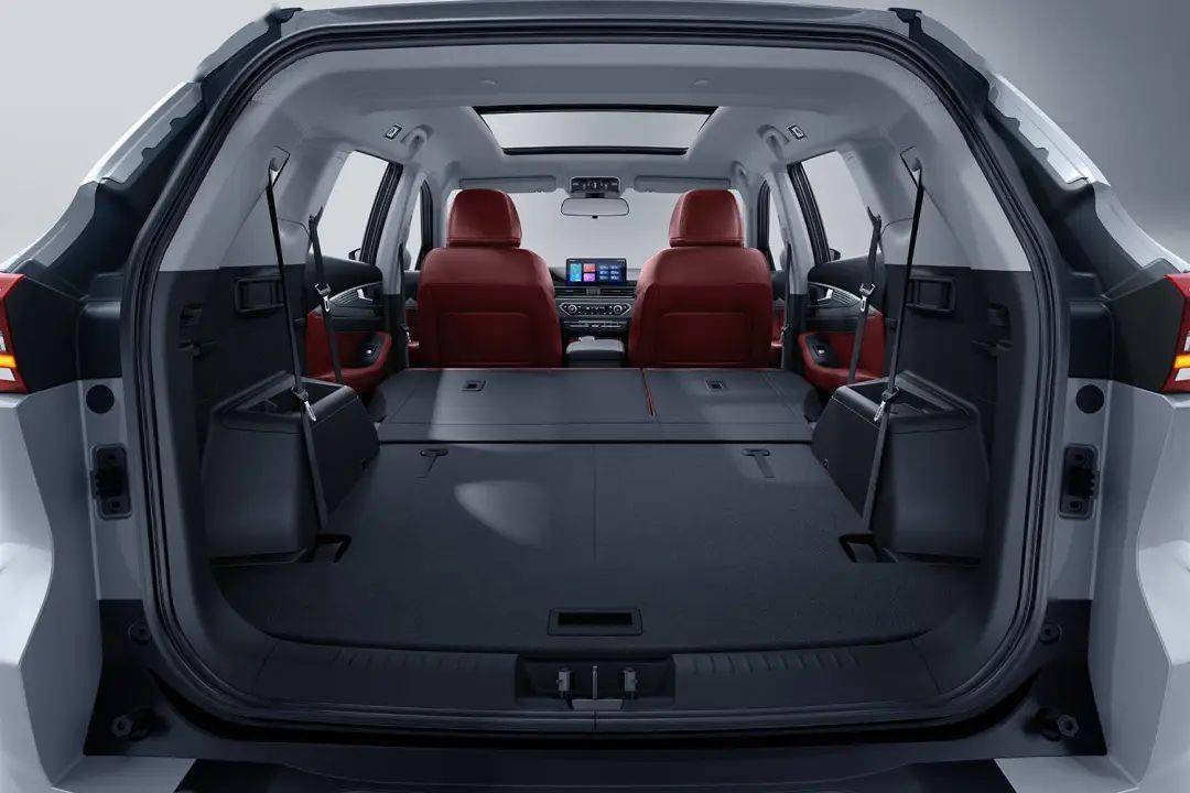 包牌不足10万起，7座SUV新款捷途X70S正式上市！_搜狐汽车_搜狐网