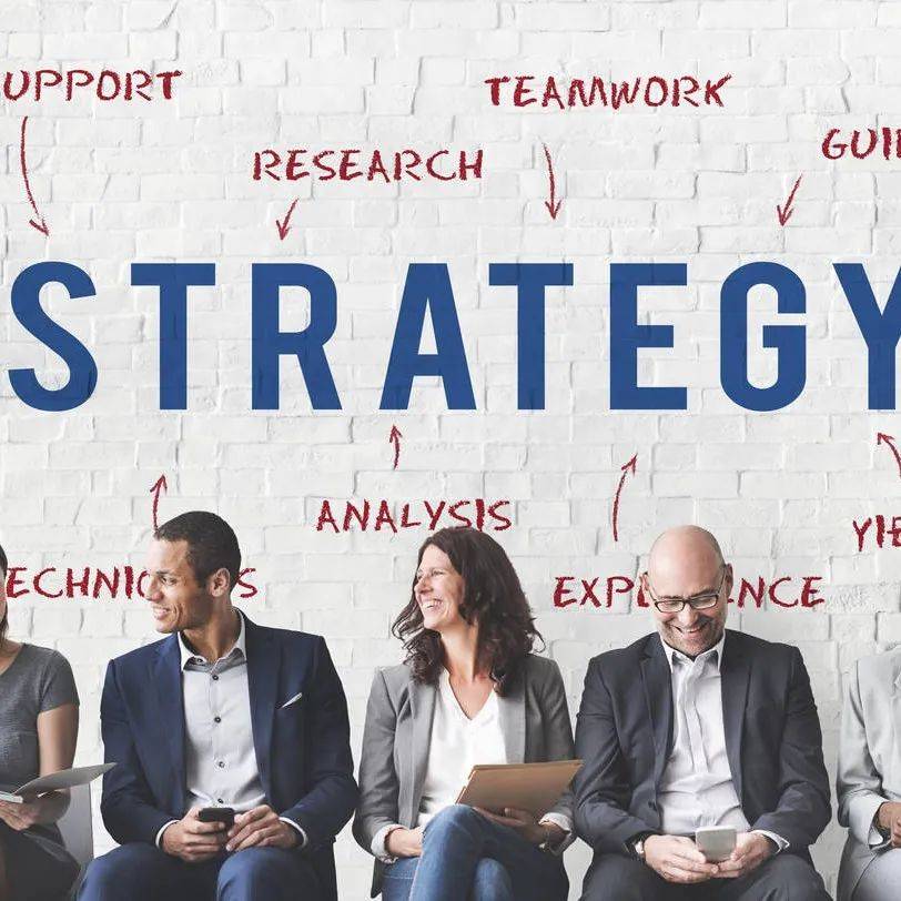 上接战略：基于公司战略的培训需求分析就该这样做！_什么_客户_目标