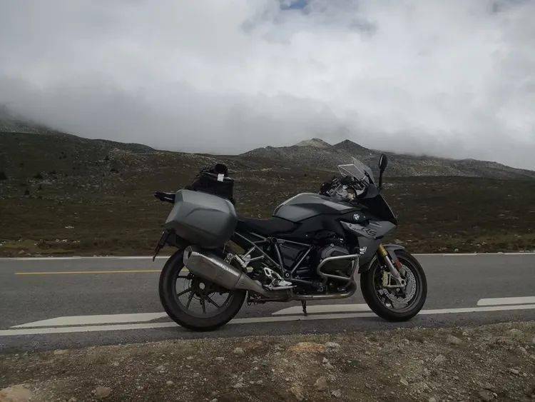 转让 | 2017年宝马R1200RS_搜狐汽车_搜狐网