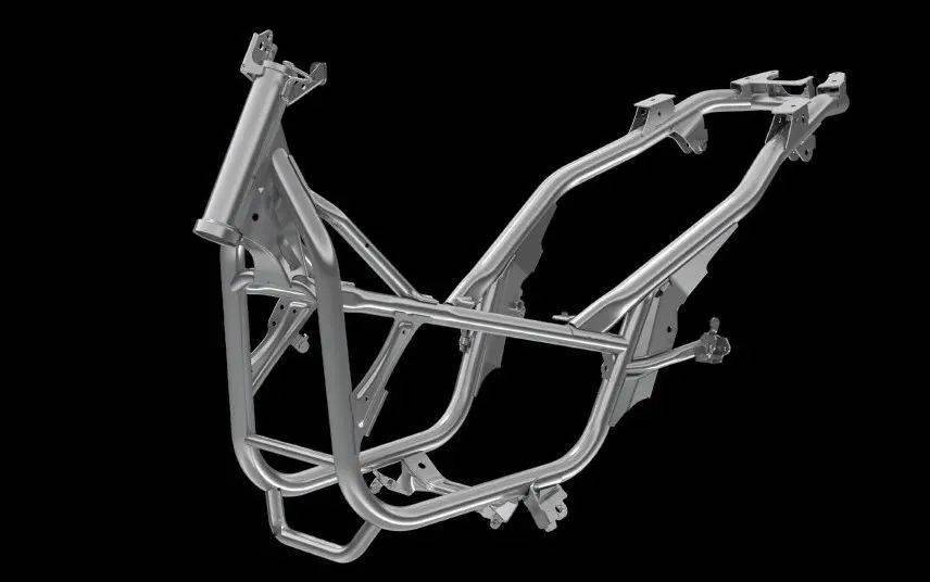 升级发动机、优化车架，本田ADV 160即将发布_搜狐汽车_搜狐网