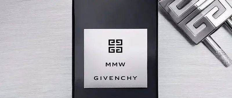 【sup】潮流资讯 | Givenchy推出“MMW”香水；设计师Martine Rose有望加入LV_系列_Helinox_Vuitton