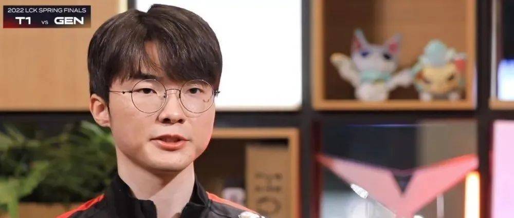 RNG成最大恶人！Faker再出名句：最近特努力，每天24小时研究比赛_选手_借口_因为