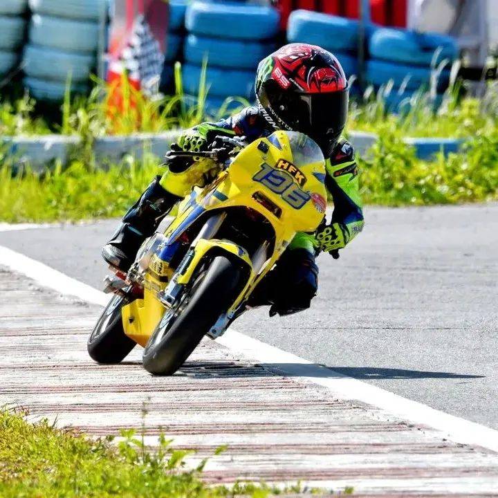 2022 伟业达 GP 粤港澳大湾区摩托车大赛恩平站：成绩_公开组_组别_MiniGP