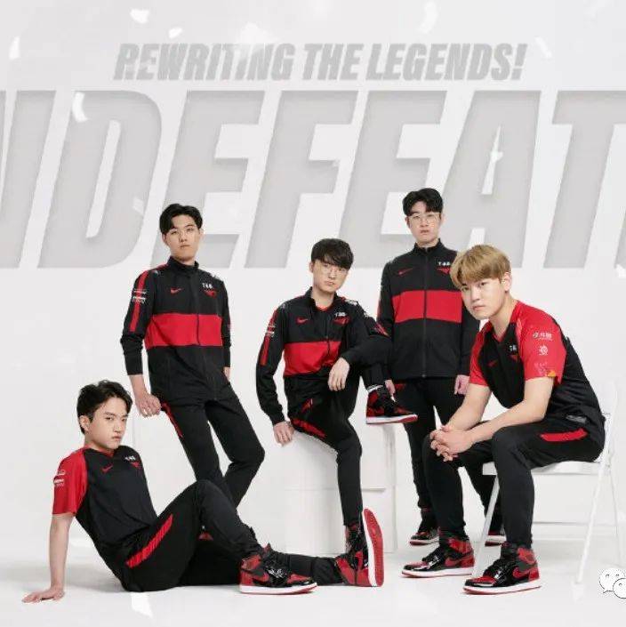 韩网热议T1不敌KDF：KDF也建造图书馆了！Gumayusi是LCK倒数AD_Teddy_比赛_Faker