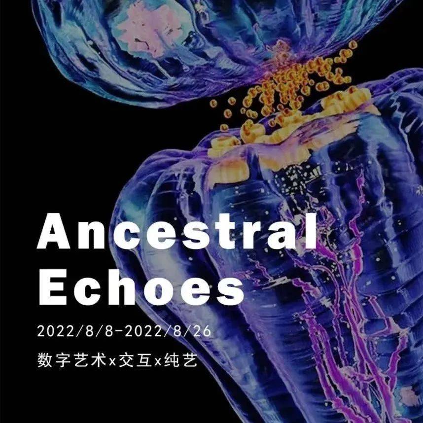 H·ART夏令营丨Ancestral Echoes_艺术_生物_arts