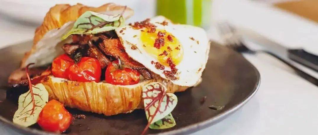 Box Hill 十里之外：一份经典Brunch，也许就呵化了困扰你的烈烈风寒_Balwyn_生活_East