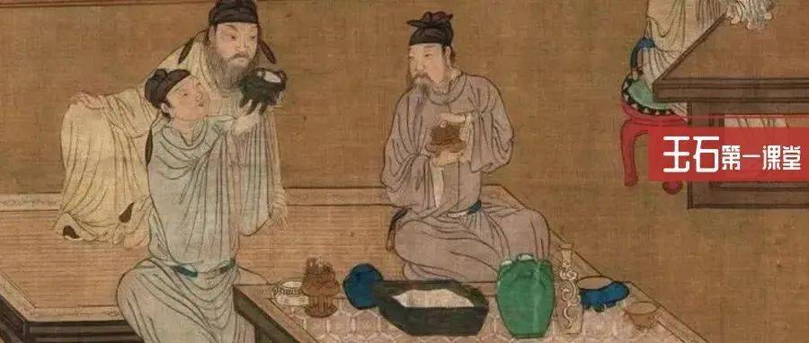 古人的高级避暑方式，用这些神器做贴身之物，你意想不到！杨贵妃玉镯玉石