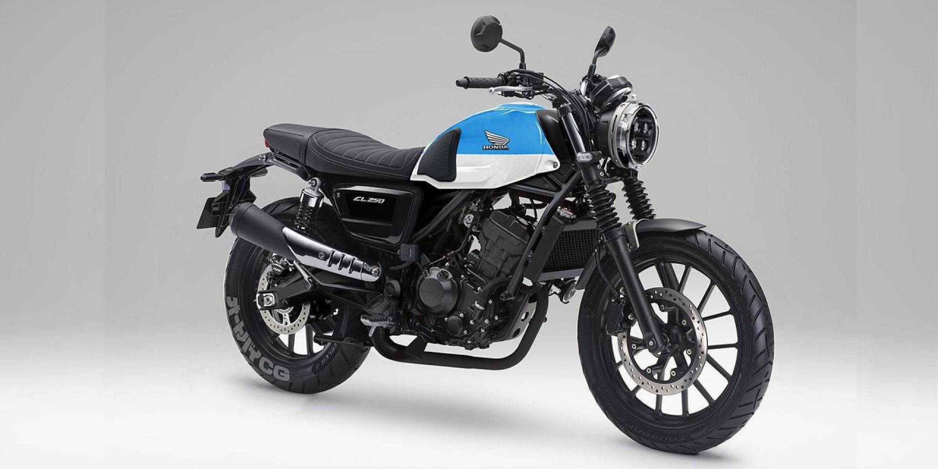 不只500双缸，300单缸同步发布，本田CL300泰国专利注册_搜狐汽车_搜狐网