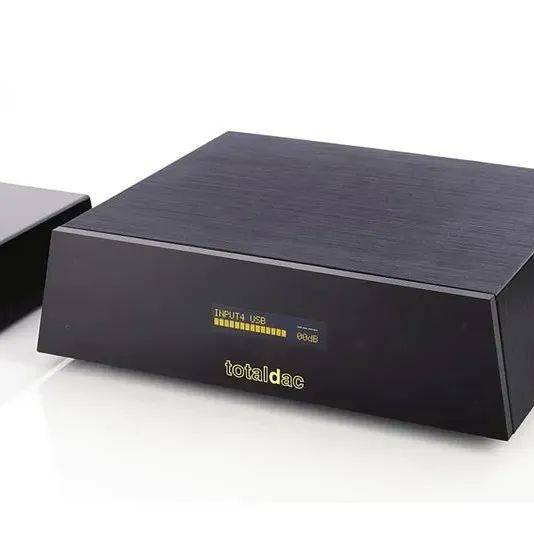 【外媒测评】听后产生强烈拥有它的欲望：Totaldac d1-direct DAC_Vincent_声音_数字
